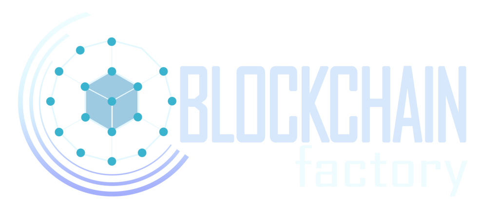 Blockchain Factory